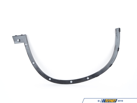 51777332338 - Genuine BMW Wheel Arch Trim, Right Front - 51777332338 ...