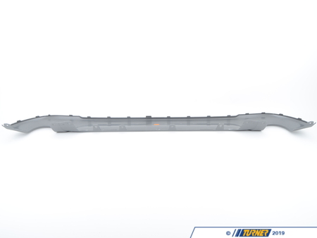 51127403396 - Trim Panel - Bumper - Rear - Bottom - Lines 2-Bordig ...