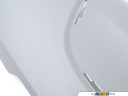 51127403396 - Trim Panel - Bumper - Rear - Bottom - Lines 2-Bordig ...