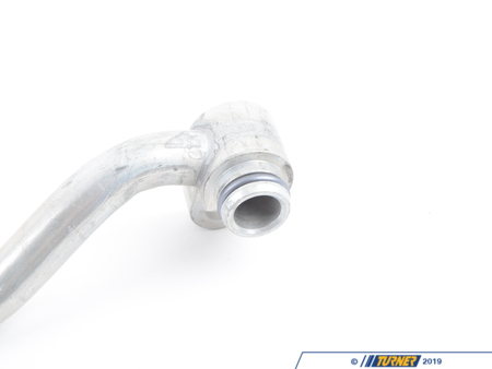 17227589510 - Genuine BMW Outlet Oil Cooling Pipe | Turner Motorsport