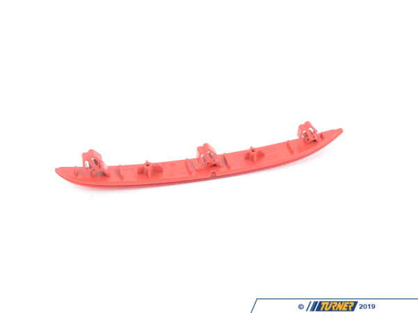 63147434023 - Genuine BMW Rear Bumper Reflector - Left - F32 F36 F33 ...