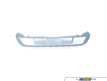 51127379982 - Genuine BMW Cover Panel, Underride Guard - 51127379982 ...