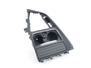 Center Console Trim for BMW 3 Series F34 (2014+) | Turner Motorsport