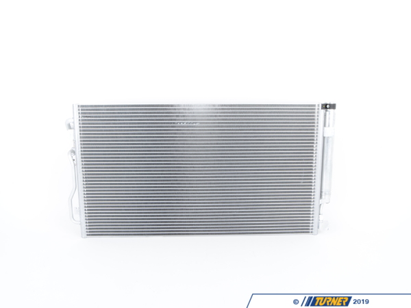 64506804721 - Genuine BMW A/C Condenser - F87 F30 F32 F22 F33 F23 ...