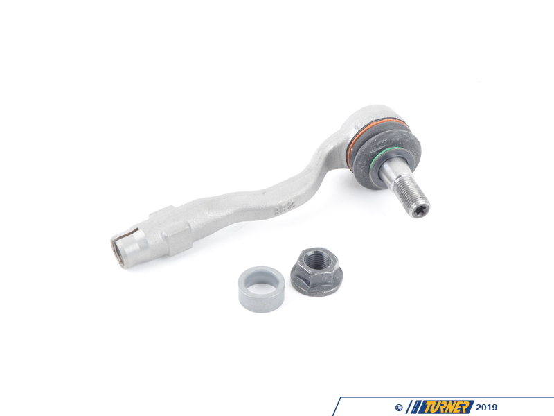 32106792674 - OEM Lemforder Tie Rod Ball Joint - 32106792674 - F25,F26 ...