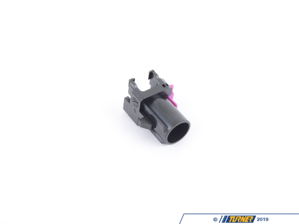 61136913643 - Genuine BMW Hf Pin Housing, Angular - 61136913643 ...