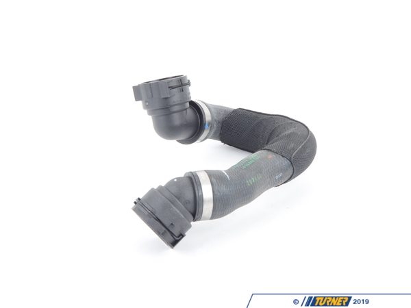 17127646151 - Coolant Hose - F25, F26 | Turner Motorsport