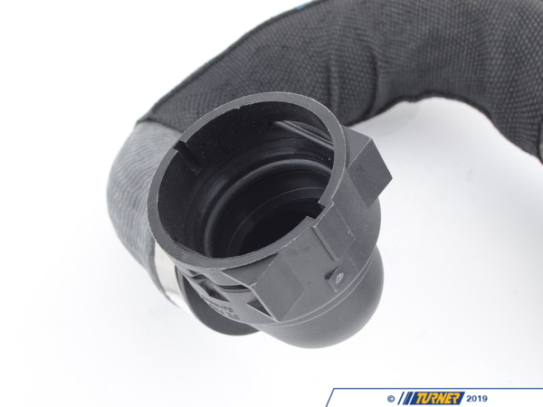 17127646151 - Coolant Hose - F25, F26 | Turner Motorsport