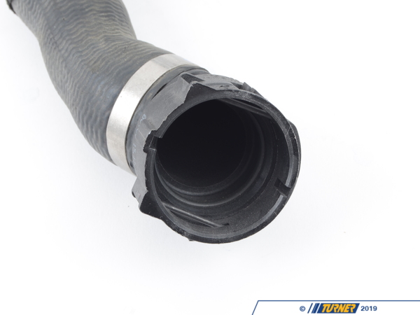 17127646151 - Coolant Hose - F25, F26 | Turner Motorsport