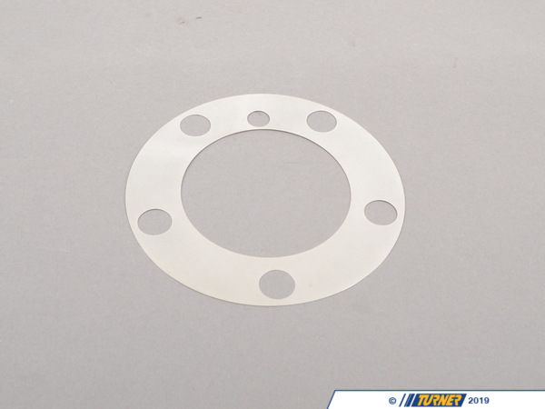 34106887529 - DISC FOR HIGHER COEF | Turner Motorsport