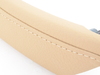51416983866 - Genuine BMW Interior Handle, Leather Right Beige ...