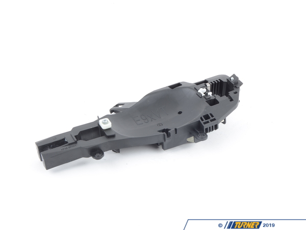 51227199835 - Genuine BMW Carrier, Outside Door Handle - 51227199835 ...