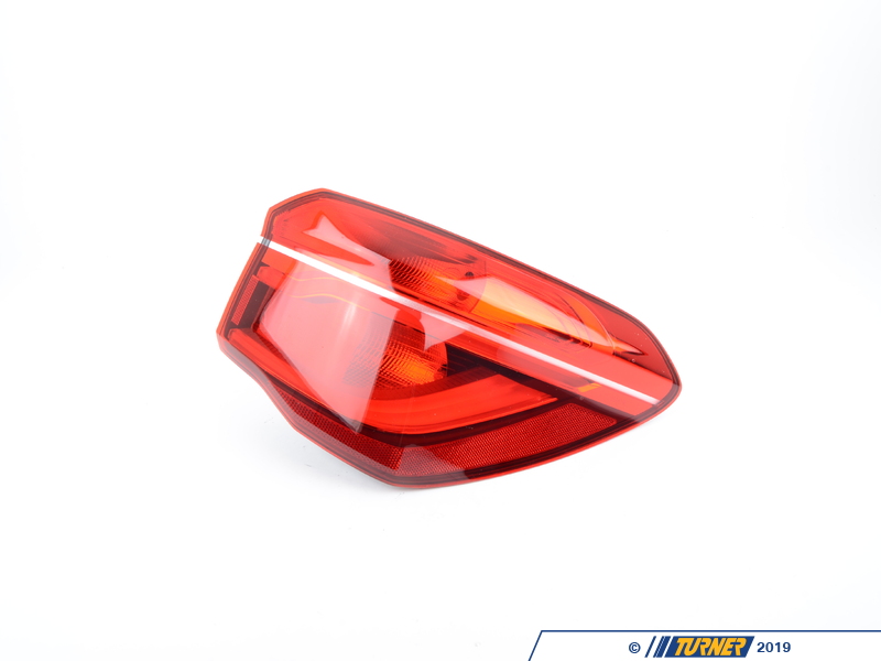 63217488548 - Genuine BMW Taillight for Fender - F48 X1 | Turner Motorsport