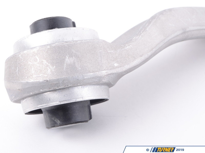 31126775972 - OEM Lemforder Front Lower Control Arm, Right ...