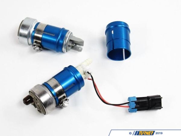 RRE36FPS - Fuel Pump Installation Sleeve | Turner Motorsport