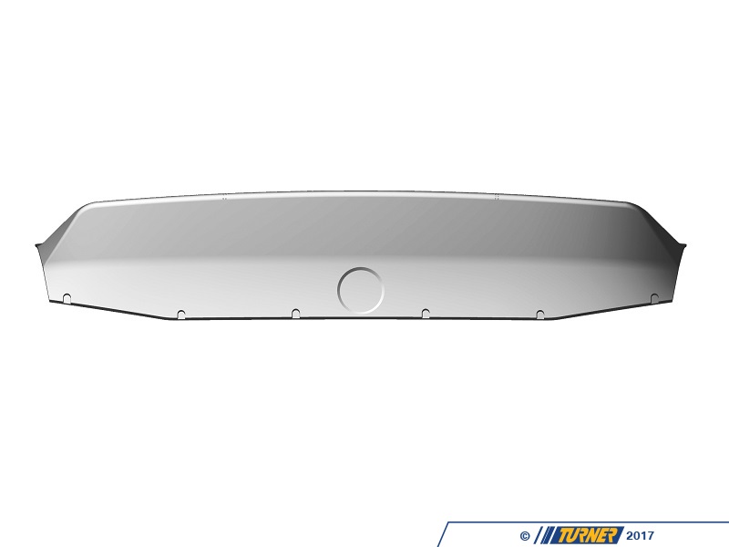 duck-e82 - E82 Ducktail Spoiler | Turner Motorsport