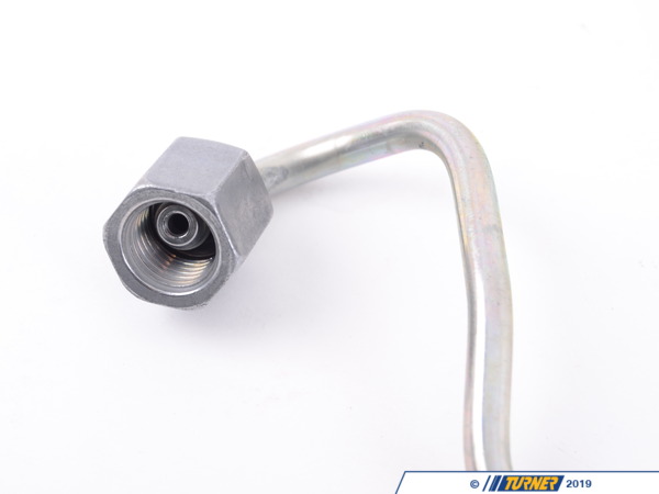 13537810713 - Genuine BMW Pressure Hose Assy 1/2 - 13537810713 - F25 ...