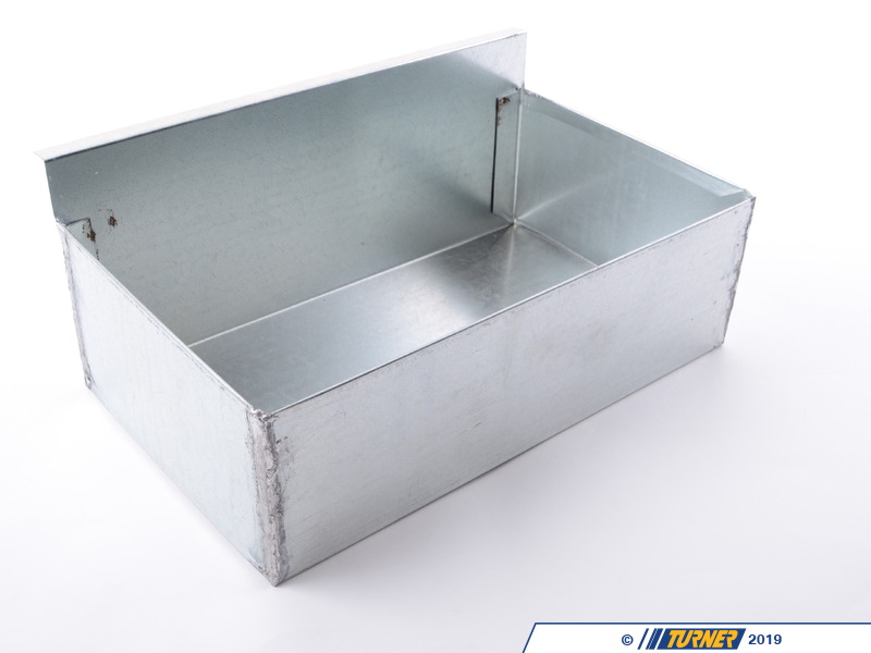 E36-L-BB - Battery Box 13x7.5 - E36 | Turner Motorsport