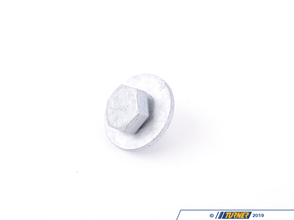 07119904305 - Genuine BMW Hex Bolt - 07119904305 - E85 | Turner Motorsport