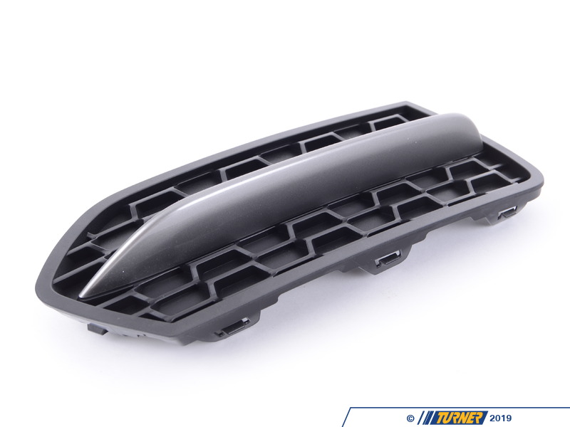 51118061874 - GRILL, BUMPER, W/O F | Turner Motorsport