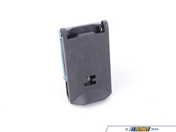 61136954582 - Genuine BMW Cover With Frame Obd Socket - 61136954582 ...