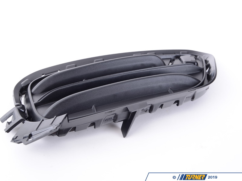 51117347946 - Genuine BMW Grid Lateral Right X-Line - 51117347946 - F25 ...