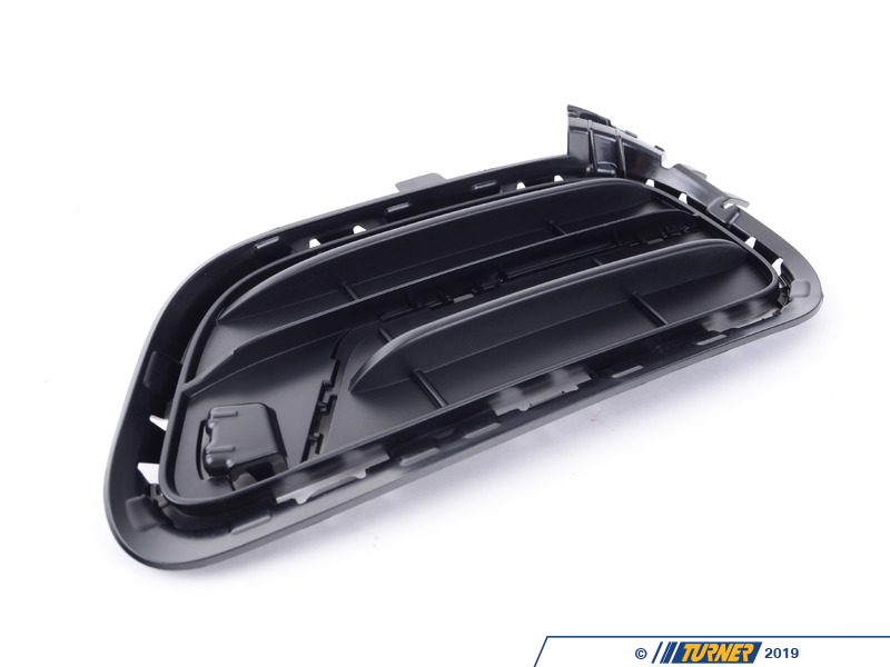51117347946 - Genuine BMW Grid Lateral Right X-Line - 51117347946 - F25 ...