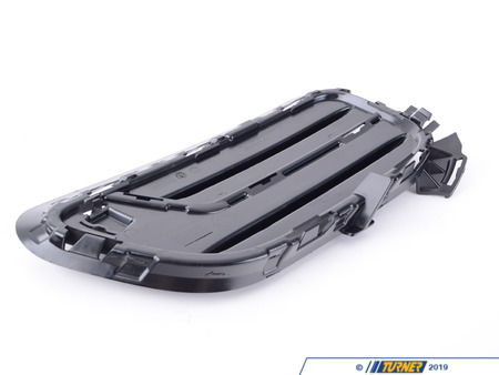 51117347946 - Genuine BMW Grid Lateral Right X-Line - 51117347946 - F25 ...