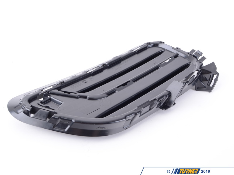 51117347946 - Genuine BMW Grid Lateral Right X-Line - 51117347946 - F25 ...