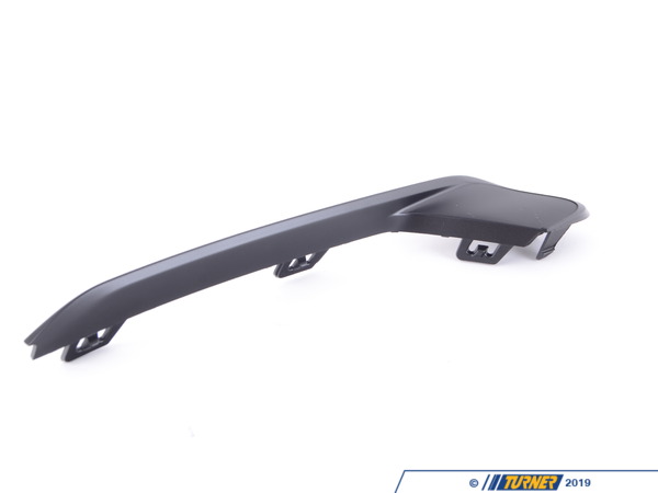 51117413921 - Genuine BMW Clip, Primered, Left X-Line - 51117413921 ...