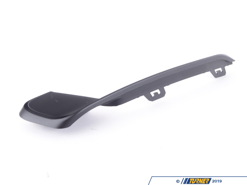 51117413921 - Genuine BMW Clip, Primered, Left X-Line - 51117413921 ...