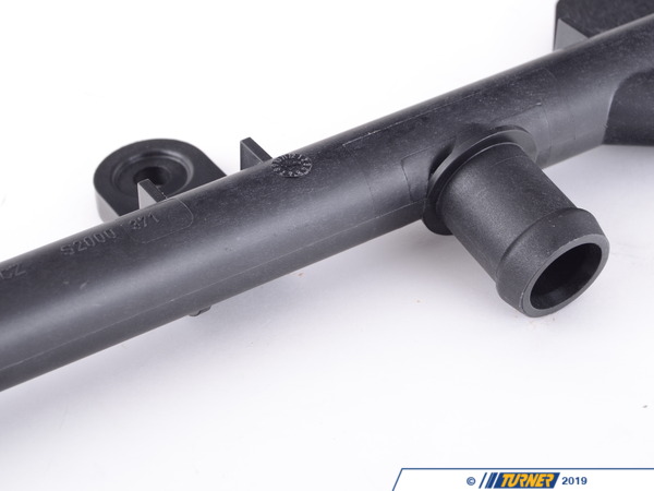 64509170339 - Genuine BMW Water Pipe, Return - 64509170339 | Turner ...