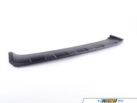 51117413496 - Genuine BMW Underride Guard, Primered, F - 51117413496 ...