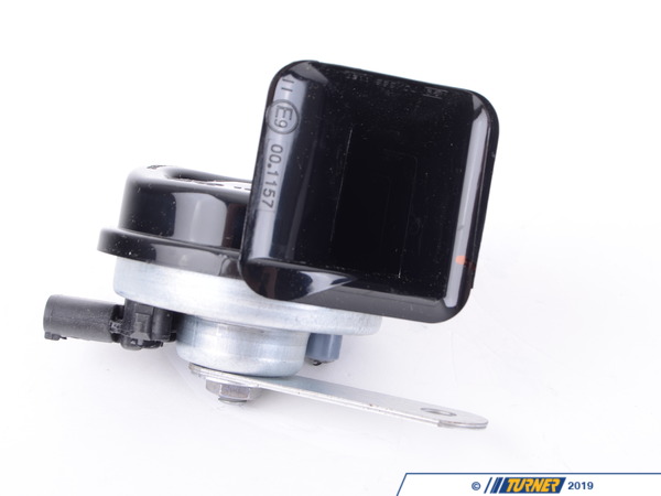 61337839347 - Horn - Low Pitch - E60 | Turner Motorsport