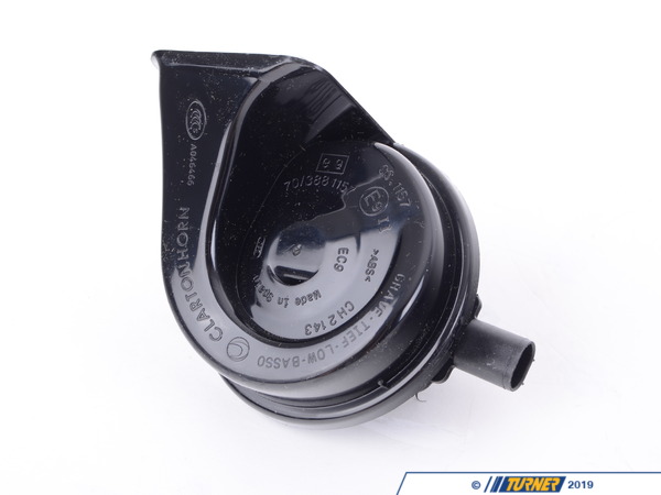 61337839347 - Horn - Low Pitch - E60 | Turner Motorsport