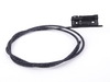 54107387113 - Genuine BMW Front sunroof cable - E70 F15 F85 | Turner ...