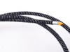 54107387113 - Genuine BMW Front sunroof cable - E70 F15 F85 | Turner ...