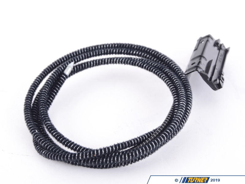 54107387113 - Genuine BMW Front sunroof cable - E70 F15 F85 | Turner ...