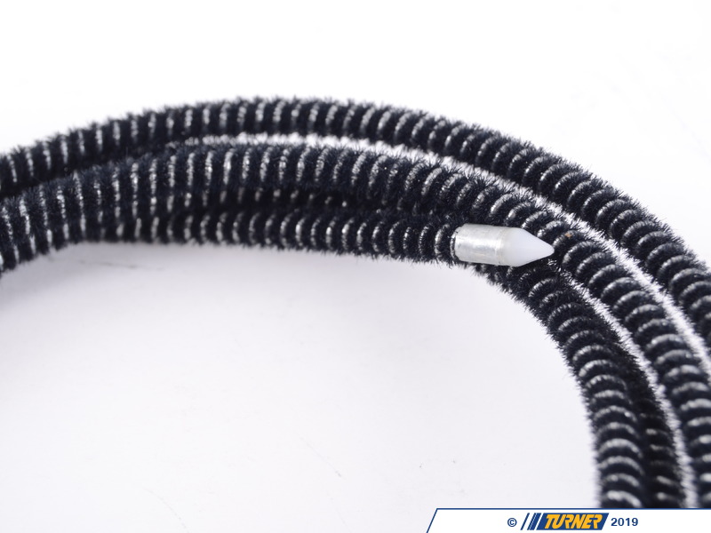 54107387113 - Genuine BMW Front sunroof cable - E70 F15 F85 | Turner ...