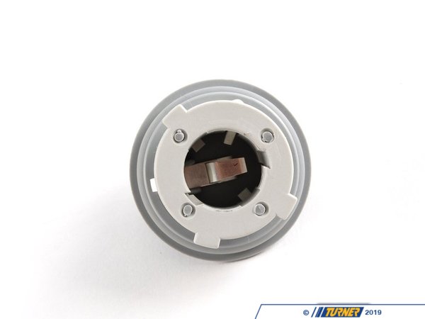 63117159570 - Genuine BMW Bulb Socket, Turn Indicator - 63117159570 ...