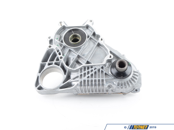 27107643758 - Genuine BMW Transfer Box Atc45L - 27107643758 - E71 ...