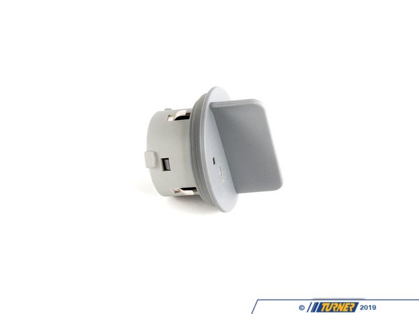 63117159570 - Genuine BMW Bulb Socket, Turn Indicator - 63117159570 ...