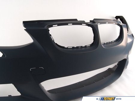 51118044661 - Genuine BMW M Sport Front Bumper - E92/93 335 | Turner ...