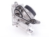 11428683206 - Genuine BMW Aluminum Oil Filter Housing - E60/61 E82/88 ...