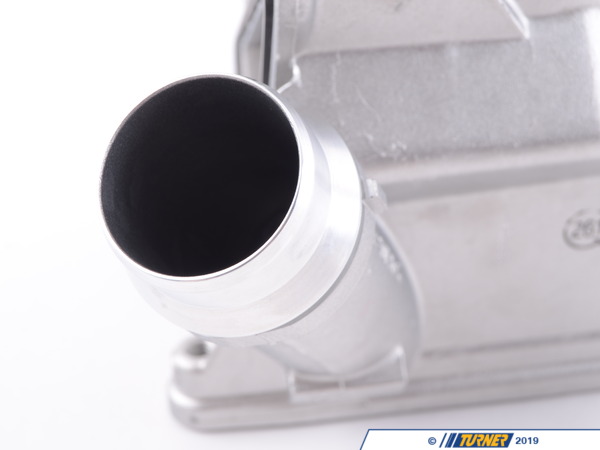 11428683206 - Genuine BMW Aluminum Oil Filter Housing - E60/61 E82/88 ...
