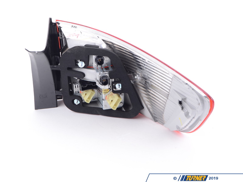 63217179985 - Genuine BMW Rear Light In The Side Panel, Left ...