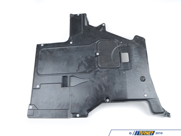 51718195646 - Genuine BMW Underfloor Coating - 51718195646 - E39 ...