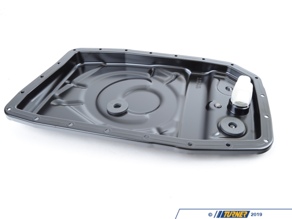 24117571202 - Genuine BMW Oil Pan - 24117571202 - E53 | Turner Motorsport