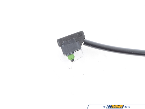 54377227397 - Genuine BMW Microswitch, Roof Shell, Left - 54377227397 ...
