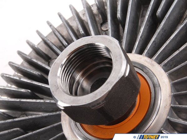 11522249216 - Genuine BMW Fan Coupling - 11522249216 | Turner Motorsport